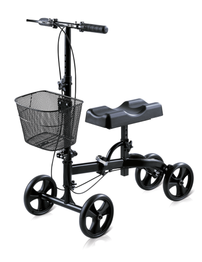 Knee Walker Scooter – Mudgee Mobility