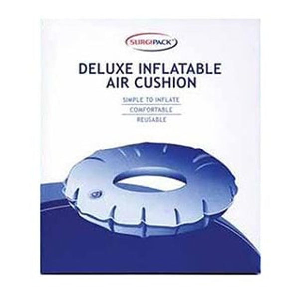 SurgiPack Deluxe Inflatable Air Cushion – Mudgee Mobility